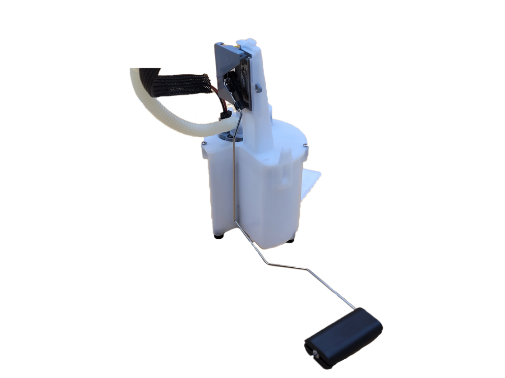 Módulos de Gasolina MGR-7C3Z-9H307-A : FORD TRITON F250 – F350 DUTY 08/ ...